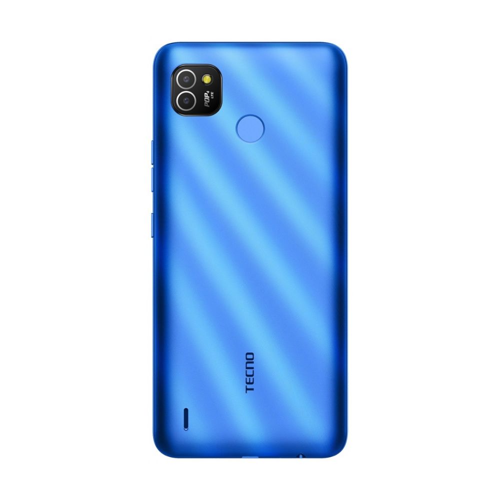 Смартфон TECNO POP 4 LTE (BC1s) 2/32Gb Dual SIM Aqua Blue купити по ...