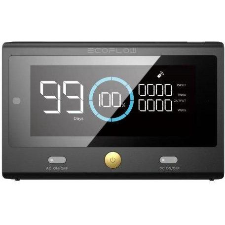 Контроллер EcoFlow DELTA Pro Remote Control купити по вигідній ціні в ...