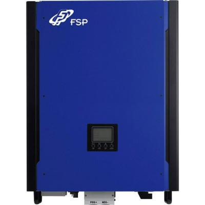 Інвертор FSP Power Manager IP 10KW IP65, 3ph.,max. PV 14,5kWp, 40A ...