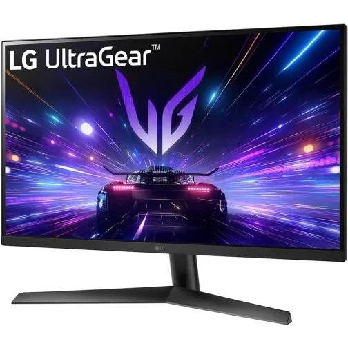 Монітор LG 27GS60F-B, 27 IPS, 180Hz, 1ms, G-SYNC, FreeSync, HDR10, HDMI ...