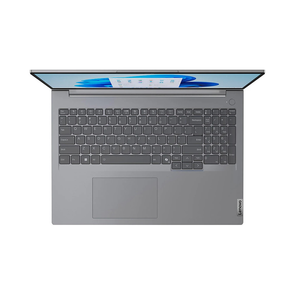 Ноутбук Lenovo ThinkBook 16 G7 ARP, 16/AMD Ryzen 5 7535HS/16GB/SSD 1TB ...
